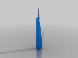 batman tower 3D Models | Page 1 | STLFinder