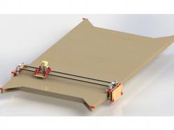 cnc router table 4x8 3D Models | Page 1 | STLFinder