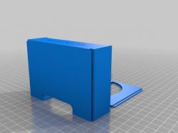magic card holder 3d models 【 STLFinder