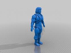 master of the universe he man 3D Models | Page 1 | STLFinder