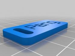 peng 3d models 【 STLFinder