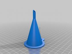 nose funnel 3D Models | Page 1 | STLFinder