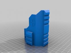 handgun rail 3D Models | Page 1 | STLFinder