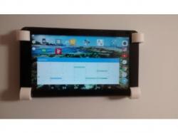 refrigerator with tablet 3D Models | Page 1 | STLFinder