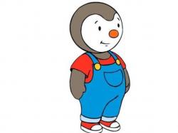 t choupi 3d models 【 STLFinder