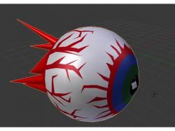 cthulhu terraria 3d models 【 STLFinder