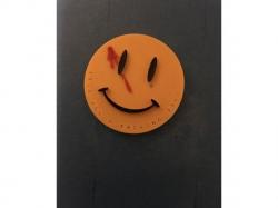 the comedian smiley face 3D Models | Page 1 | STLFinder