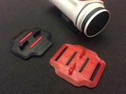 tomtom bandit mount 3D Models | Page 1 | STLFinder