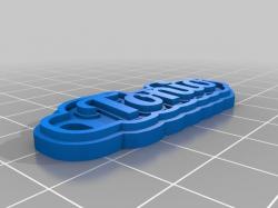 jojo chef tonio 3D Models | Page 1 | STLFinder