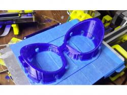iris goggles 3D Models | Page 1 | STLFinder