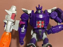 titans return galvatron 3D Models | Page 1 | STLFinder
