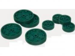 gear kit 10mm 12t vex v5 3D Models | Page 1 | STLFinder