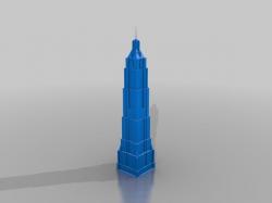 wayne tower 3D Models | Page 1 | STLFinder