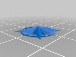 rose cardinal 3D Models | Page 1 | STLFinder