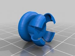 xbox controller stick extension 3D Models | Page 1 | STLFinder