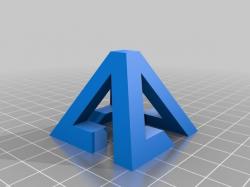 delta logo 3d models | Page 1 | STLFinder