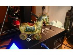 trojan horse scan 3D Models | Page 1 | STLFinder