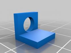 5mm led mount 3D Models | Page 1 | STLFinder