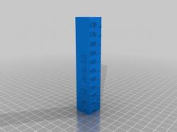 3d temperature tower | Page 1 | STLFinder