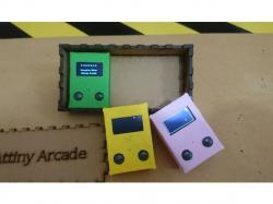 arduino attiny 3D Models | Page 1 | STLFinder