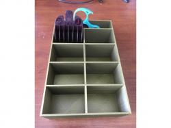 barber clippers drawing 3D Models | Page 1 | STLFinder