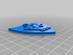 blue peter ship template 3D Models | Page 1 | STLFinder