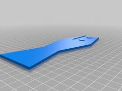 bow punch 3D Models | Page 1 | STLFinder