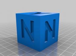 decision cube 3D Models | Page 1 | STLFinder