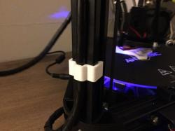 3D Printer Cable Clip 3D Models | Page 1 | STLFinder
