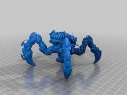 doom spider mastermind 3D Models | Page 1 | STLFinder