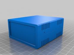 engenius poe injector 3D Models | Page 1 | STLFinder