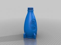 nuka quartz 3D Models | Page 1 | STLFinder