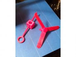 flying toy 3D Models | Page 1 | STLFinder