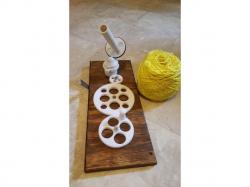 3d print yarn winder | Page 1 | STLFinder
