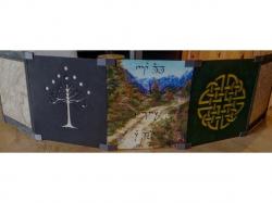 magnetic gm screen 3D Models | Page 1 | STLFinder