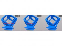 gopro mount dimensions 3D Models | Page 1 | STLFinder