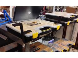 harbor freight shelf brackets 3d models 【 STLFinder