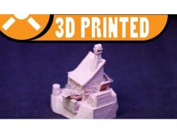 lumber mill 3D Models | Page 1 | STLFinder