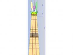 isengard tower 3d models 【 STLFinder