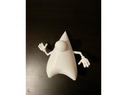 java duke logo 3d models 【 STLFinder