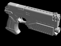 judge dredd 1995 3D Models | Page 1 | STLFinder