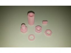 m8 threaded standoff 3D Models | Page 1 | STLFinder