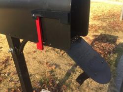 mailbox mail alert flag 3D Models | Page 1 | STLFinder