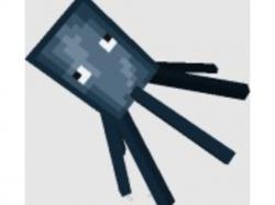 minecraft squid 3D Models | Page 1 | STLFinder