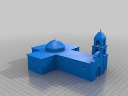 san juan capistrano mission models | Page 1 | STLFinder