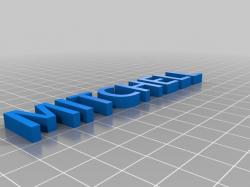 mitchell cad 3D Models | Page 1 | STLFinder