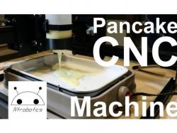 pancake machine 3d models 【 STLFinder