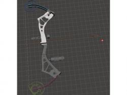 phantom bow 3D Models | Page 1 | STLFinder