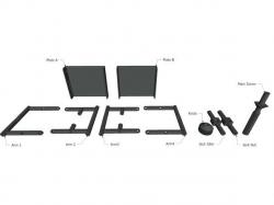 penn parts sketchup 3D Models | Page 1 | STLFinder