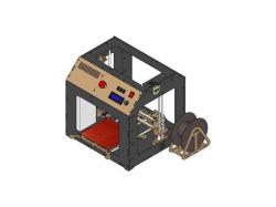 printerbox 3D Models | Page 1 | STLFinder